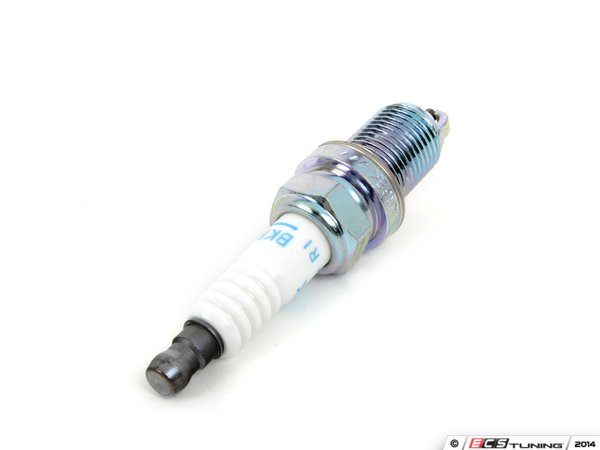 NGK - BKR6EK-4 - Spark Plug - Set Of Four (#BKR6EK)