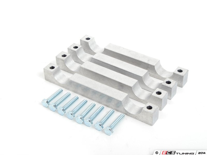 Genuine Mercedes Benz - 276589014000 - Tie-Down Set