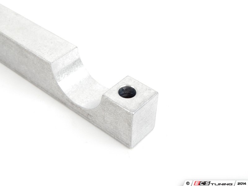 Genuine Mercedes Benz - 276589014000 - Tie-Down Set