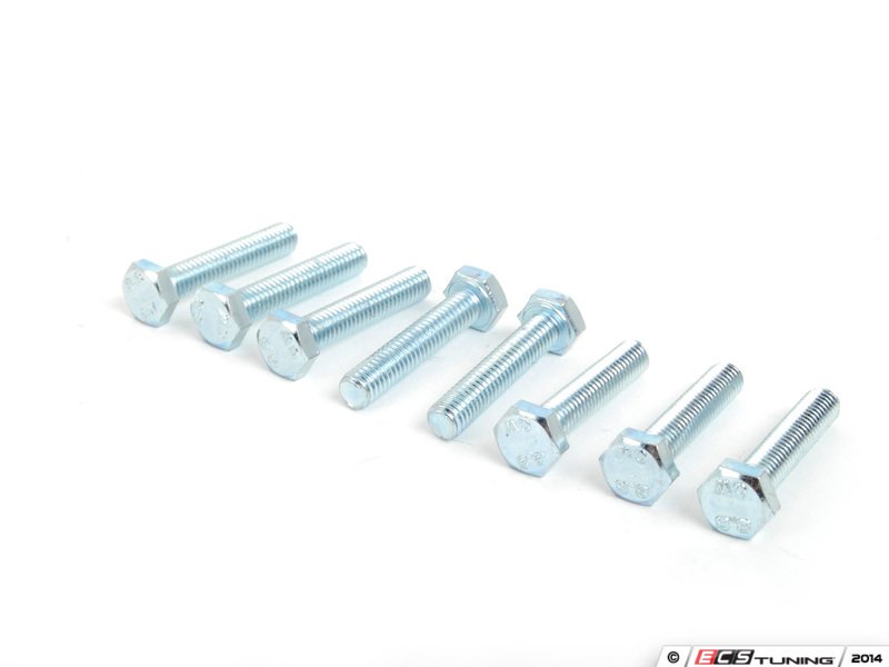 Genuine Mercedes Benz - 276589014000 - Tie-Down Set