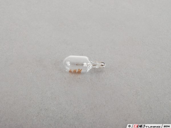 Osram Sylvania - 2825-6 - Wedge Bulb - Priced Each