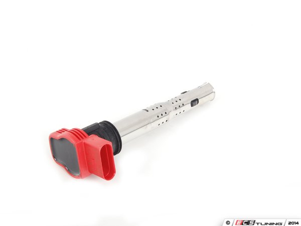 Genuine Volkswagen Audi - 06E905115E - Ignition Coil - Priced Each ...