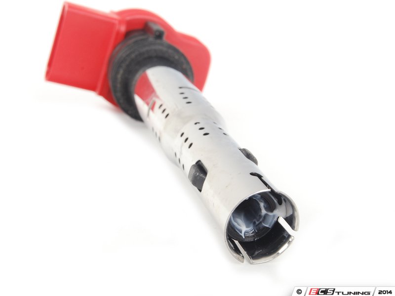 Genuine Volkswagen Audi - 06E905115E - Ignition Coil - Priced Each ...