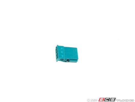 Genuine BMW - 61138380696 - EURO CONNECTOR (61-13-8-380-696)