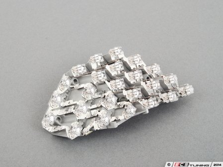 Genuine Mercedes Benz - 2118200511 - Stop Lamp Bulb Carrier - Rear Left