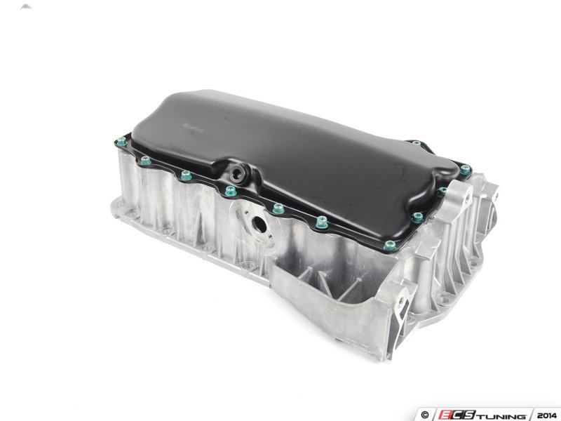 URO - 06A103601AP - Hybrid Oil Pan