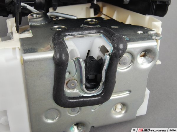 Genuine Mercedes Benz - 1647301135 - DOOR LOCK