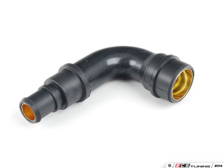 URO - 06A103213F - Breather Hose Connector