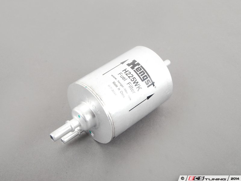 Hengst - 4f0201511d - Fuel Filter