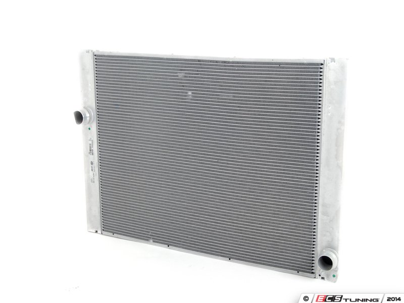 Mahle-Behr - 17117534915 - Radiator