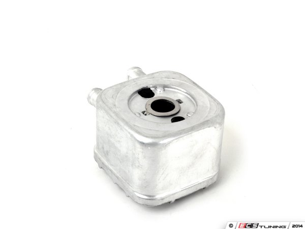 Febi - 028117021E - Oil Cooler