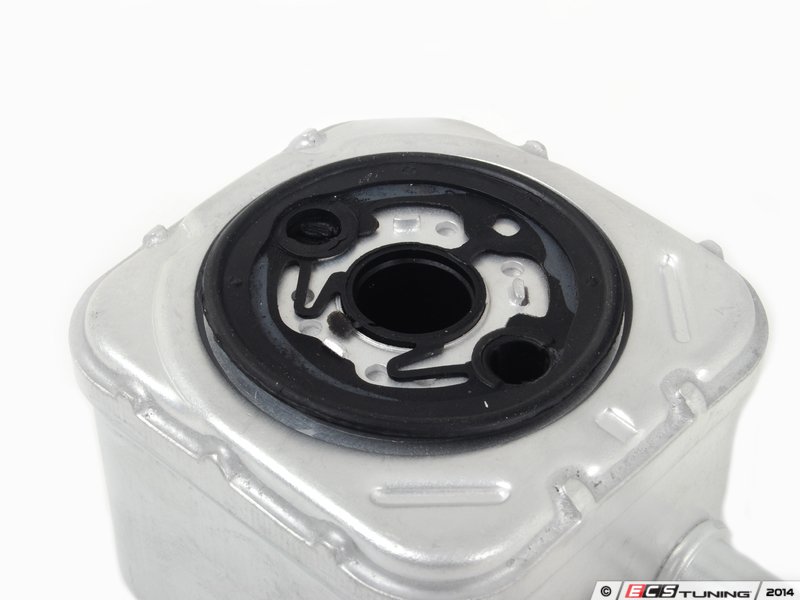 Febi - 028117021E - Oil Cooler