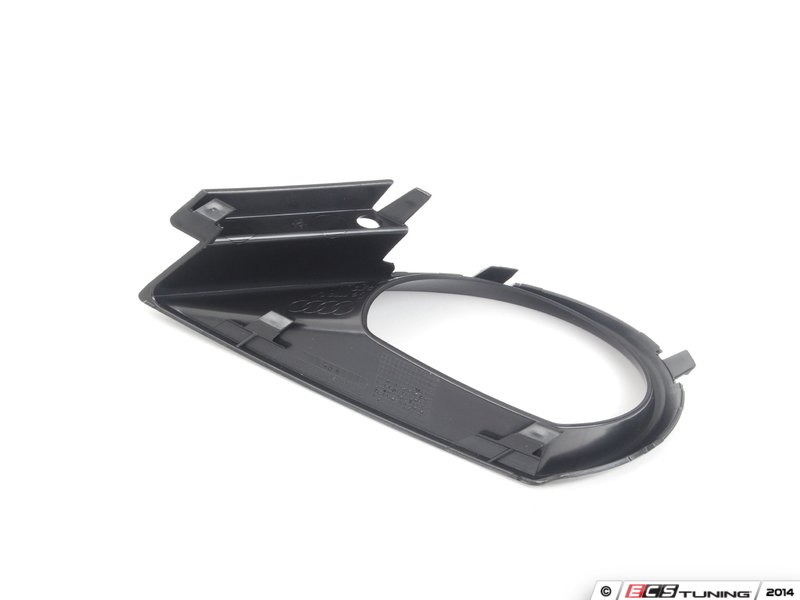 Genuine Volkswagen Audi - 4L0807489A - Fog Light Trim - Left (4L0 807 ...