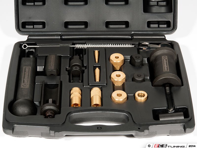 Schwaben - P-695A - Fuel Injector Puller/Installer Tool Kit