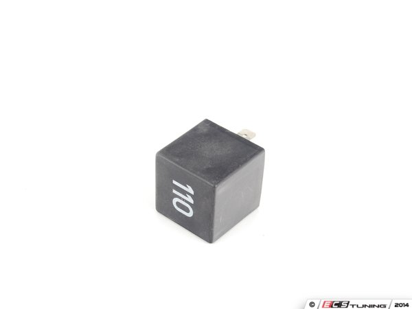 Genuine Volkswagen Audi - 191941595 - RELAY (191 941 595)