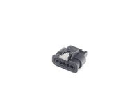 Genuine Volkswagen Audi - 4F0973705 - Mass Air Flow Connector Housing ...