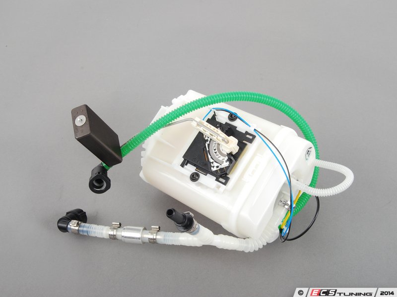 Genuine Volkswagen Audi - 1J0919051N - Fuel Pump (1J0 919 051 N)