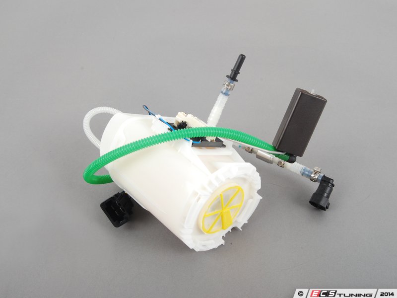 Genuine Volkswagen Audi - 1J0919051N - Fuel Pump (1J0 919 051 N)