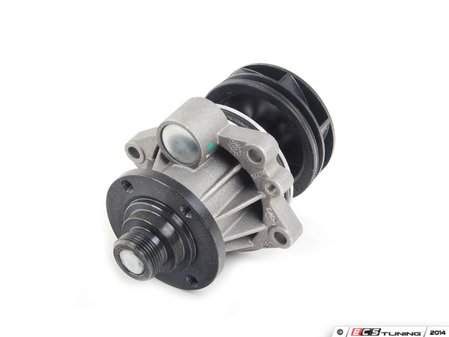 Genuine BMW - 11517509985 - Water Pump - With O-Ring (11-51-7-509-985)