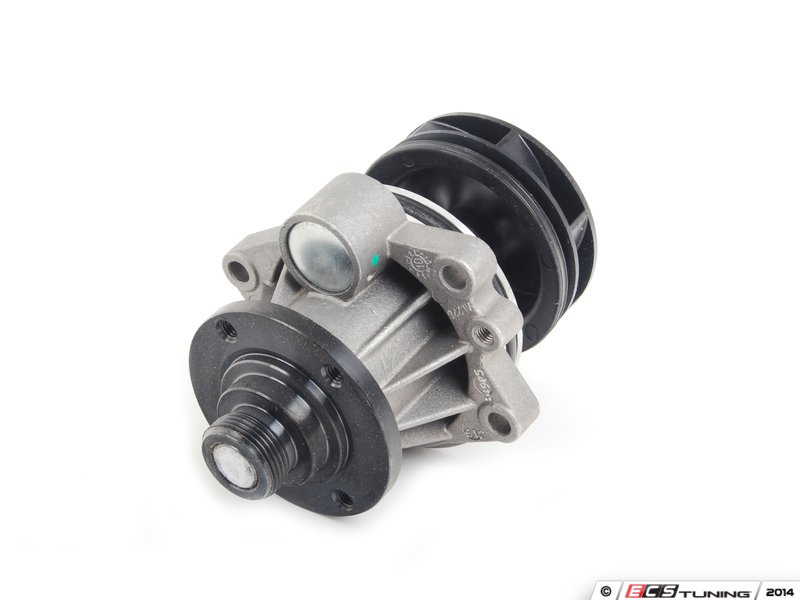 Genuine BMW - 11517509985 - Water Pump - With O-Ring (11-51-7-509-985)