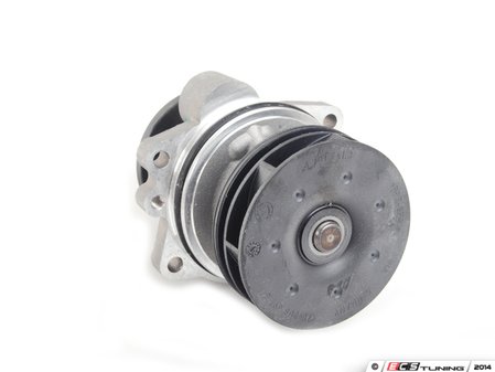 Genuine BMW - 11517509985 - Water Pump - With O-Ring (11-51-7-509-985)