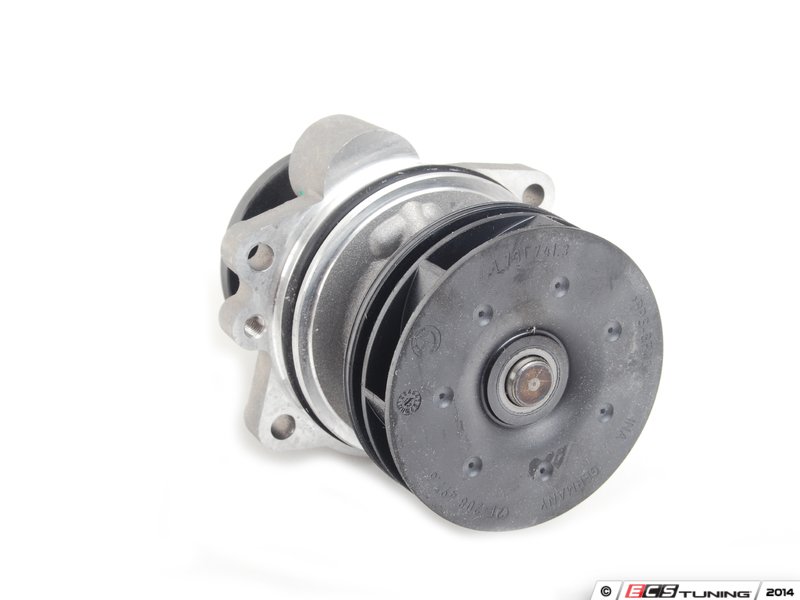 Genuine BMW - 11517509985 - Water Pump - With O-Ring (11-51-7-509-985)