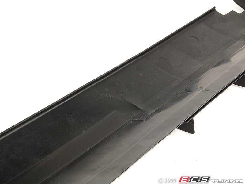 Genuine BMW - 17112227690 - E36 Air Duct (17-11-2-227-690)