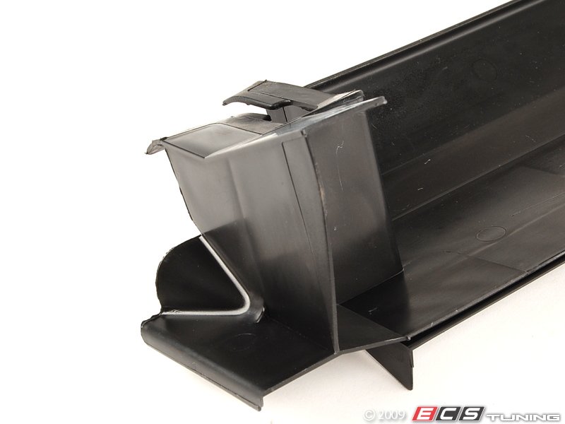 Genuine BMW - 17112227690 - E36 Air Duct (17-11-2-227-690)