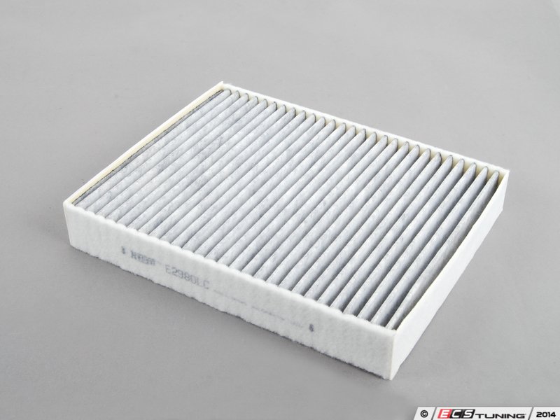 Hengst - 95857221900 - Cabin Filter
