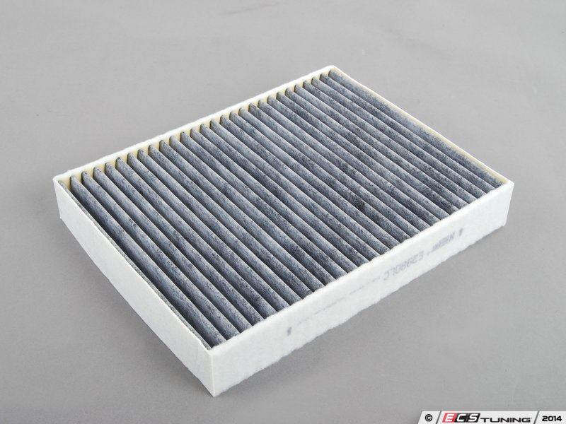 Hengst - 95857221900 - Cabin Filter