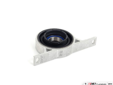 Genuine BMW - 26127513218 - Drive Shaft Center Carrier (26-12-7-513-218)