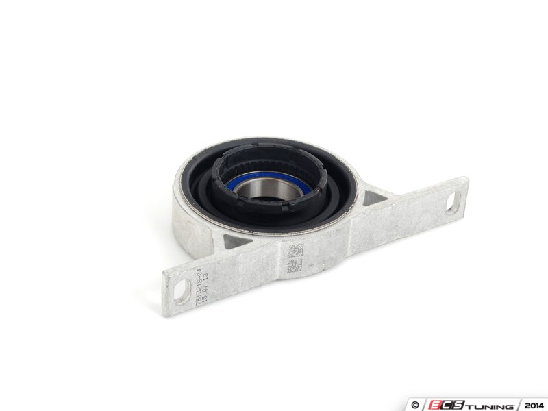 Genuine BMW - 26127513218 - Drive Shaft Center Carrier (26-12-7-513-218)