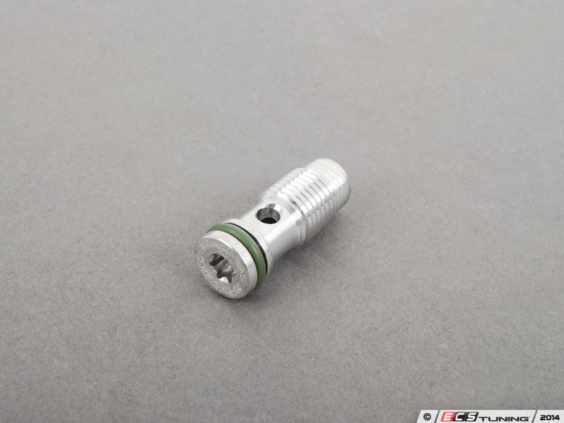 Genuine MINI - 11367537692 - Non Return Valve (11-36-7-537-692)