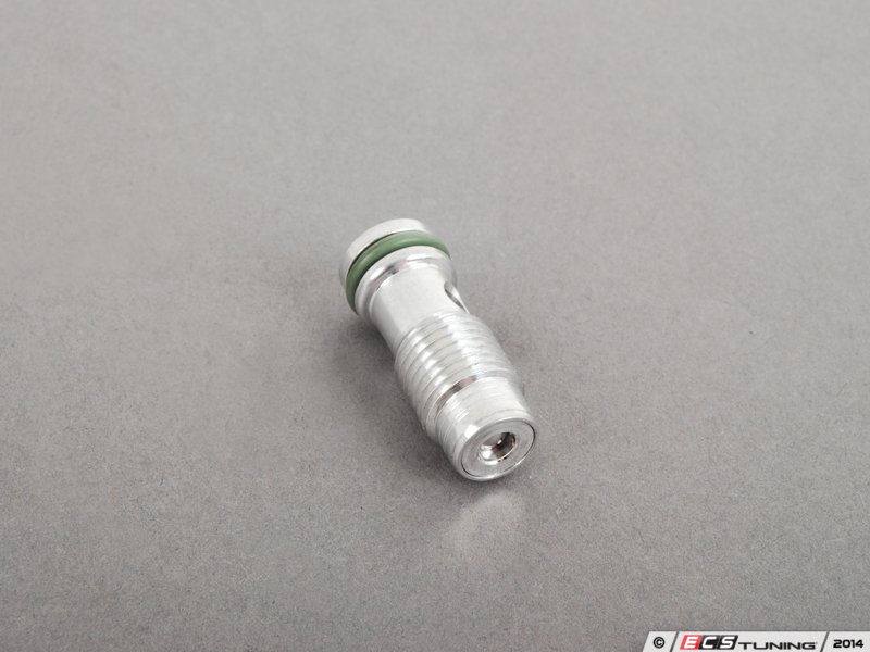 Genuine MINI - 11367537692 - Non Return Valve (11-36-7-537-692)