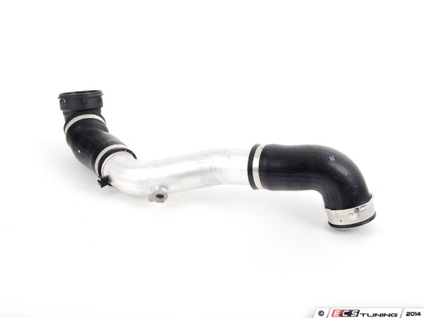Genuine BMW - 11618506078 - Genuine BMW Charge Air Line (11-61-8-506-078)
