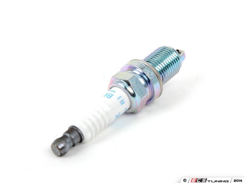 NGK - BKR6EK-4 - Spark Plug - Set Of Four (#BKR6EK)