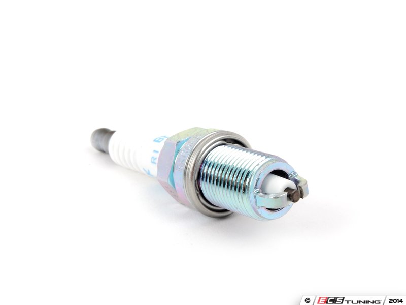 NGK - BKR6EK-4 - Spark Plug - Set Of Four (#BKR6EK)