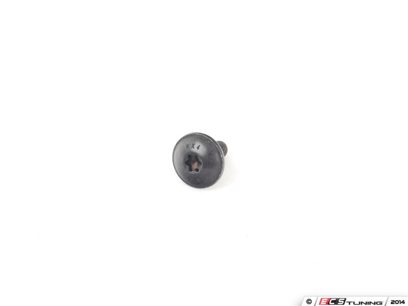 Genuine Volkswagen Audi - N91042302 - Bolt (N 910 423 02)