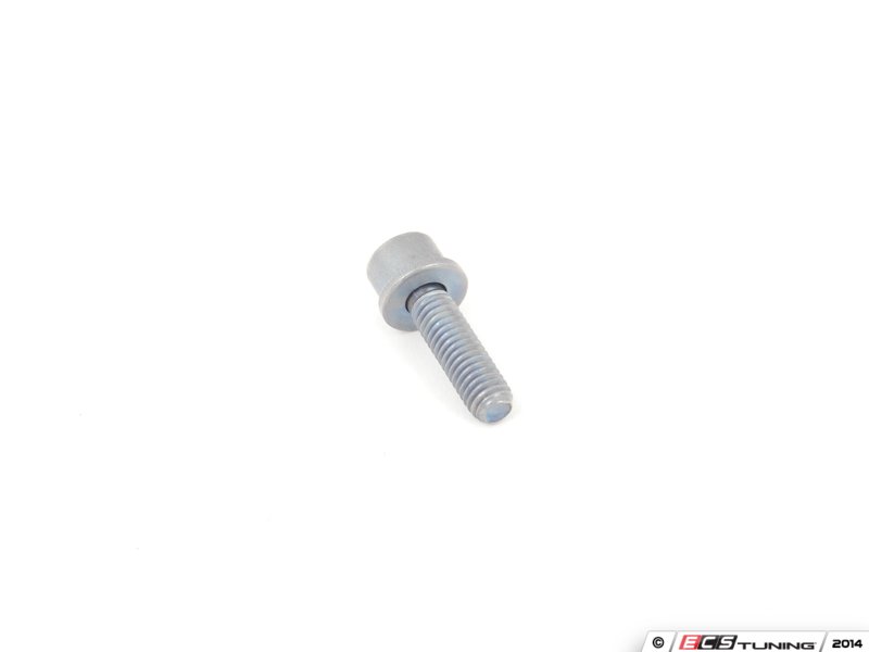 Genuine Volkswagen Audi - N10613601 - Polygon Socket Head Bolt - Priced ...