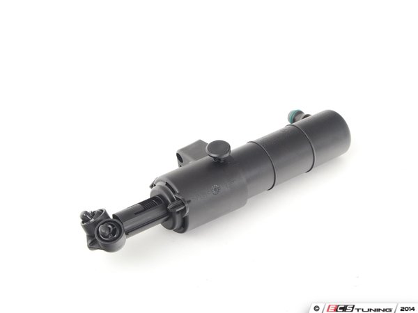 Genuine Mercedes Benz - 2048600347 - Headlamp Washer Nozzle