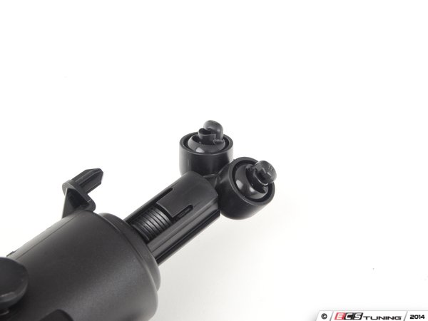 Genuine Mercedes Benz - 2048600347 - Headlamp Washer Nozzle