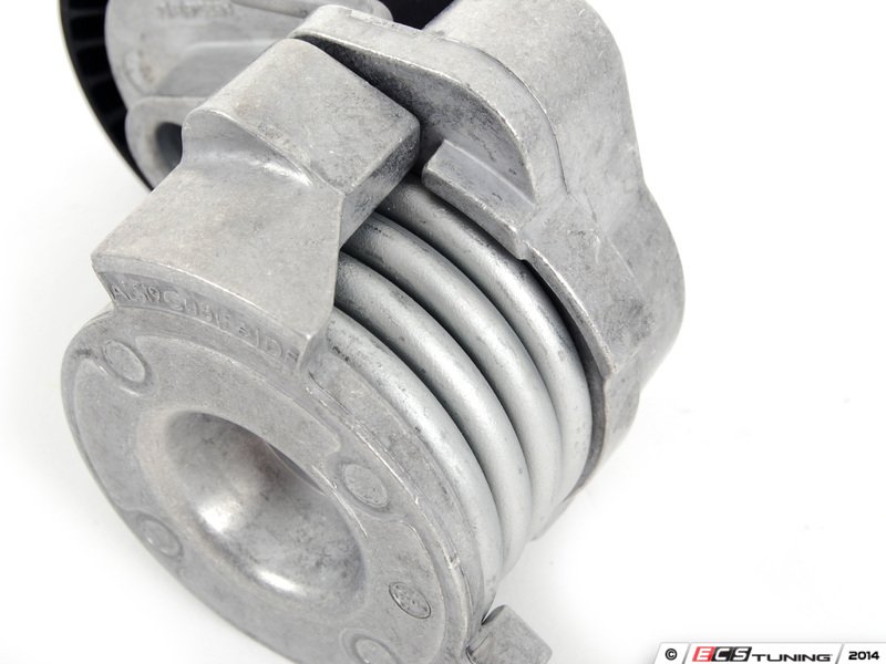 Genuine BMW - 11287545296 - Belt Tensioner (11-28-7-545-296)