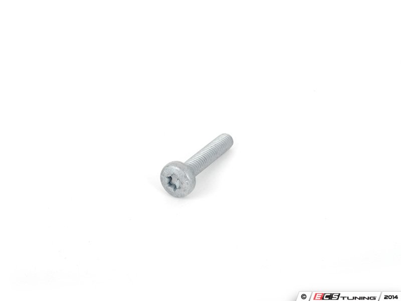 Genuine Volkswagen Audi - N10156206 - Bolt - Priced Each (N 101 562 06)
