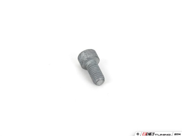 Genuine Volkswagen Audi - N10572403 - 12-point Socket Bolt - Priced ...