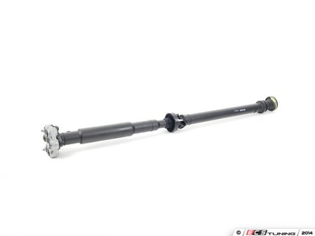 Genuine BMW - 26107614433 - Driveshaft (26-10-7-614-433)