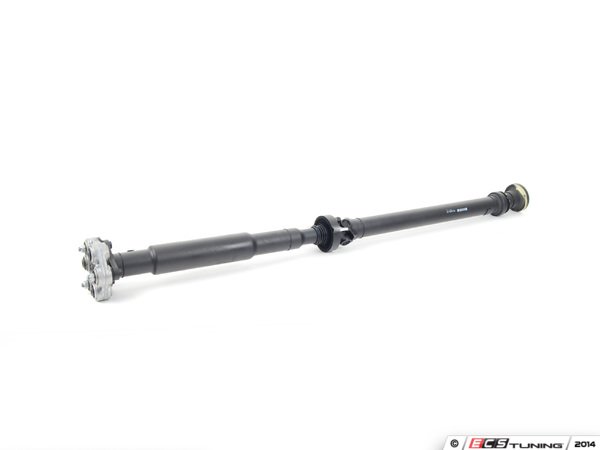 Genuine BMW - 26107614433 - Driveshaft (26-10-7-614-433)