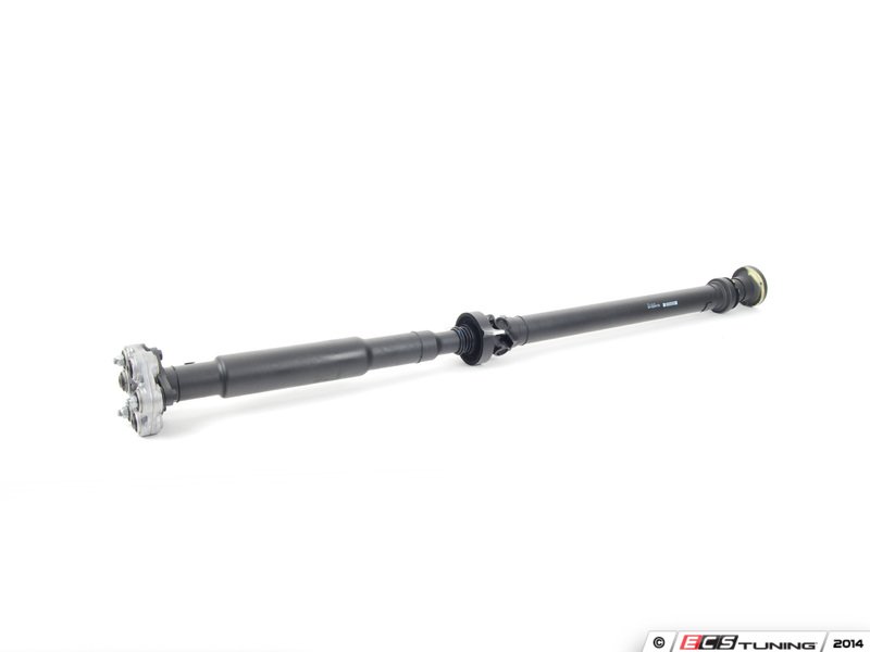 Genuine BMW - 26107614433 - Driveshaft (26-10-7-614-433)