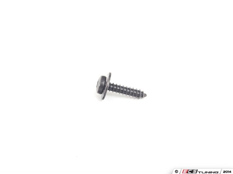 Genuine BMW - 07148263913 - FILLISTER HEAD SCREW (07-14-8-263-913)