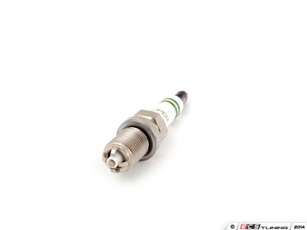 Genuine Porsche - 99917022390 - Spark Plug - Priced Each