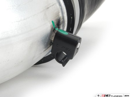 Genuine BMW - 11618506078 - Genuine BMW Charge Air Line (11-61-8-506-078)